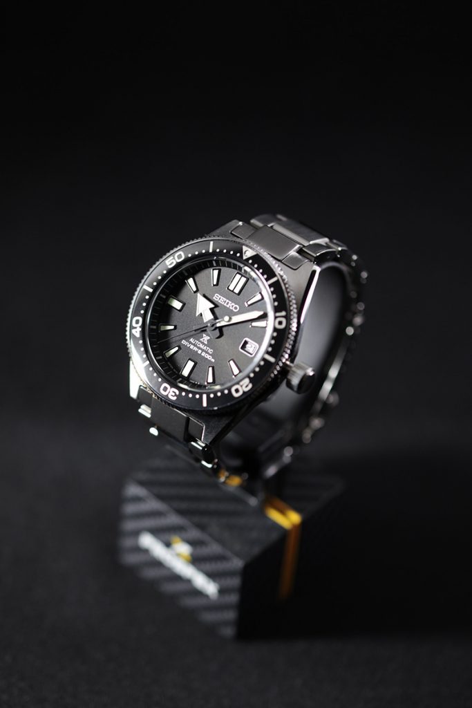 SEIKO プロスペックス SBDC051 購入レビュー | My Favorite Goods