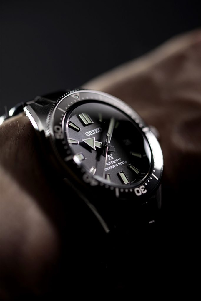 SEIKO プロスペックス SBDC051 購入レビュー | My Favorite Goods