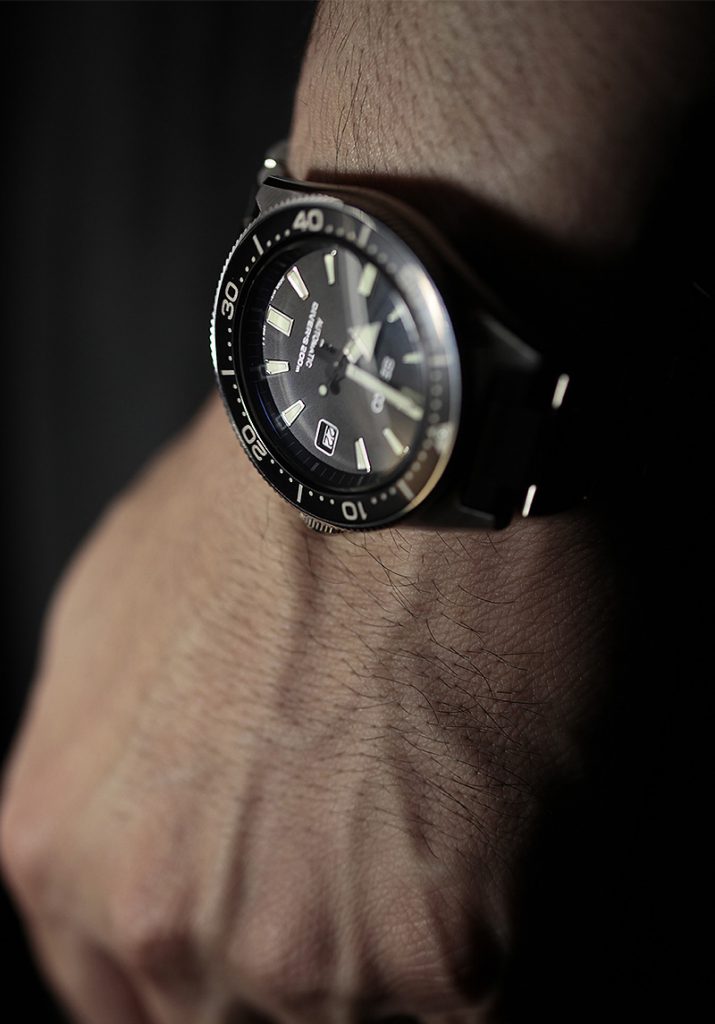 SEIKO プロスペックス SBDC051 購入レビュー | My Favorite Goods