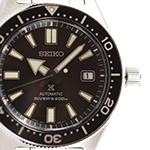 SEIKO PROSPEX プロスペックス SBDC051 購入レビュー その2 白背景撮影