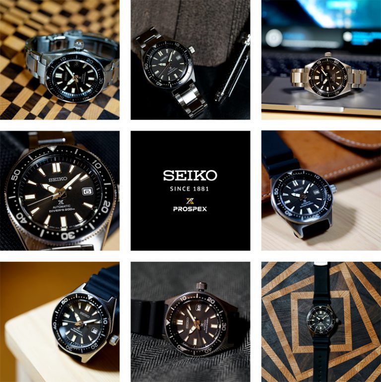 SEIKO プロスペックス SBDC051 購入レビュー | My Favorite Goods